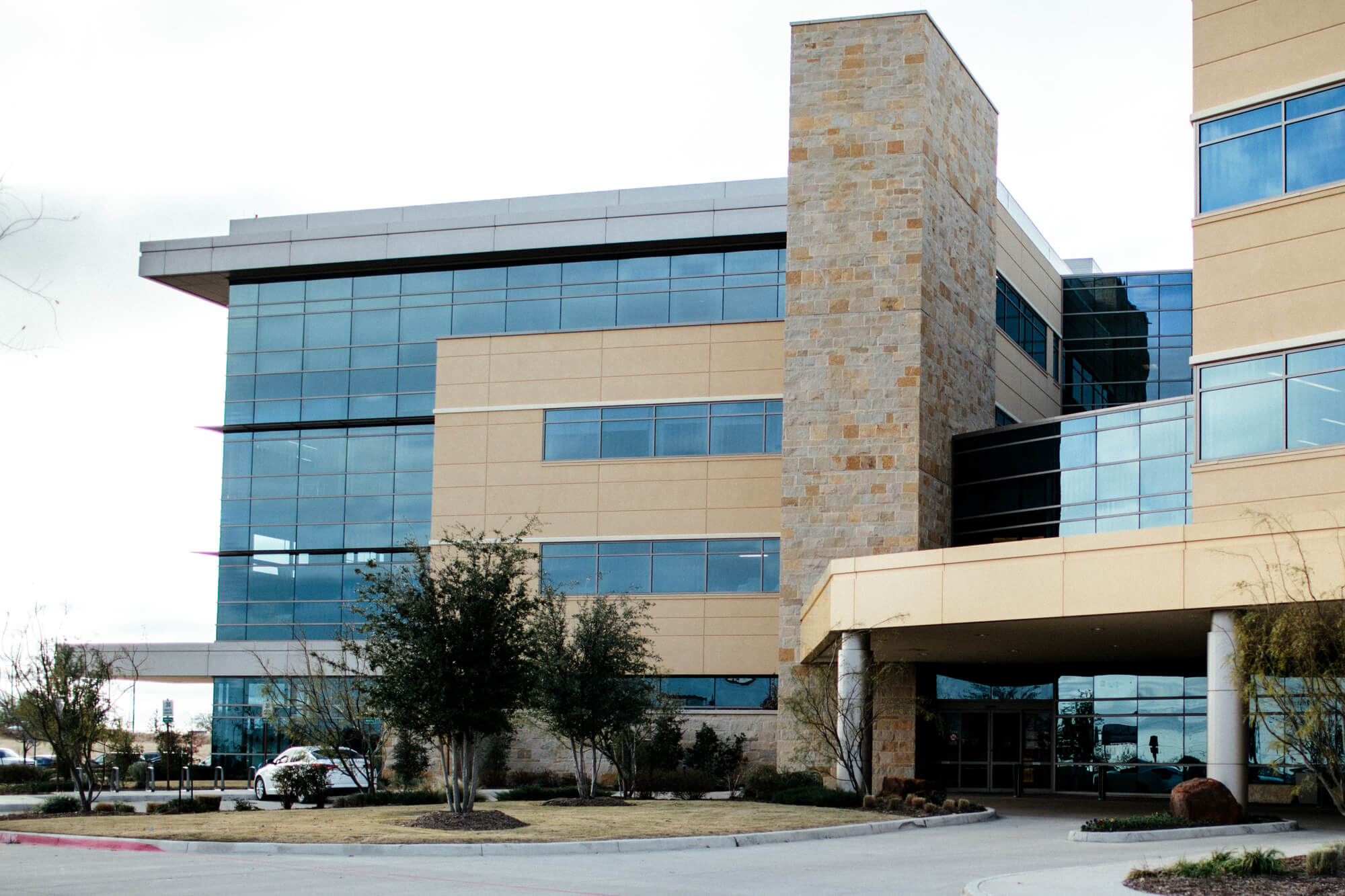 MRIs, CTs & More | North Forth Worth | Envision Imaging