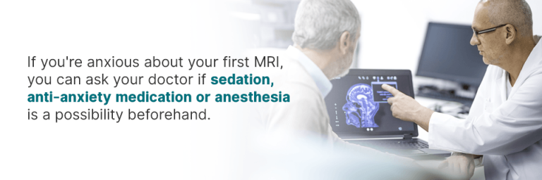 What to Expect When Getting an MRI - Envision Radiology What to Expect When Getting an MRI - Envision Radiology