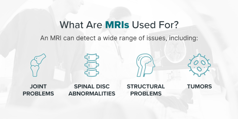 What to Expect When Getting an MRI - Envision Radiology