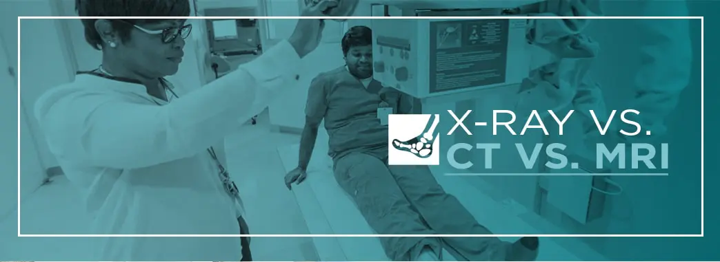 Xray Mra Mri Pet Scan And Ct Images Are All Different