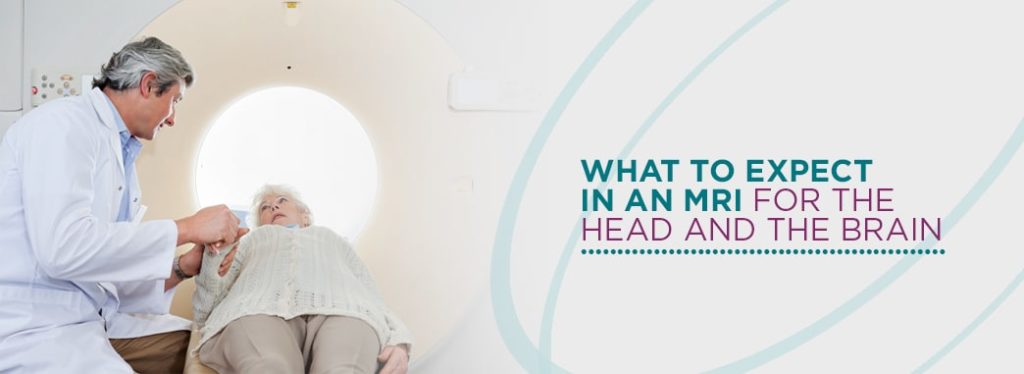 What to Expect in an MRI for the Head and the Brain | Envision Radiology