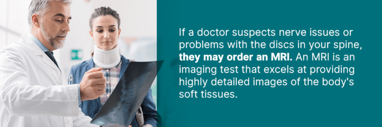 Types of X-rays - Envision Radiology