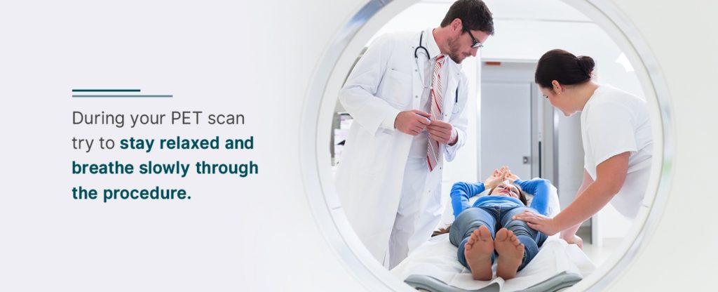 How to Prepare for a PET Scan | Envision Radiology