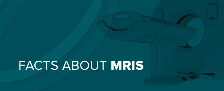 Facts About MRIs | Envision Radiology
