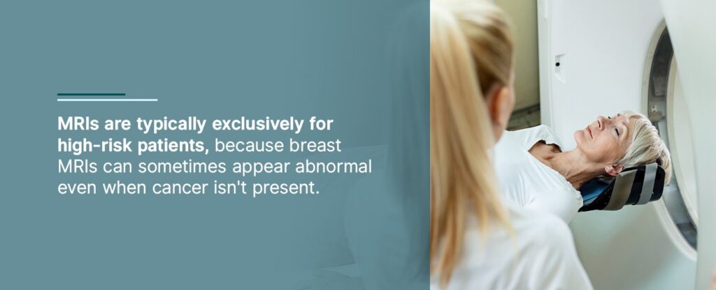 What Is Breast Cancer Screening? | Envision Radiology