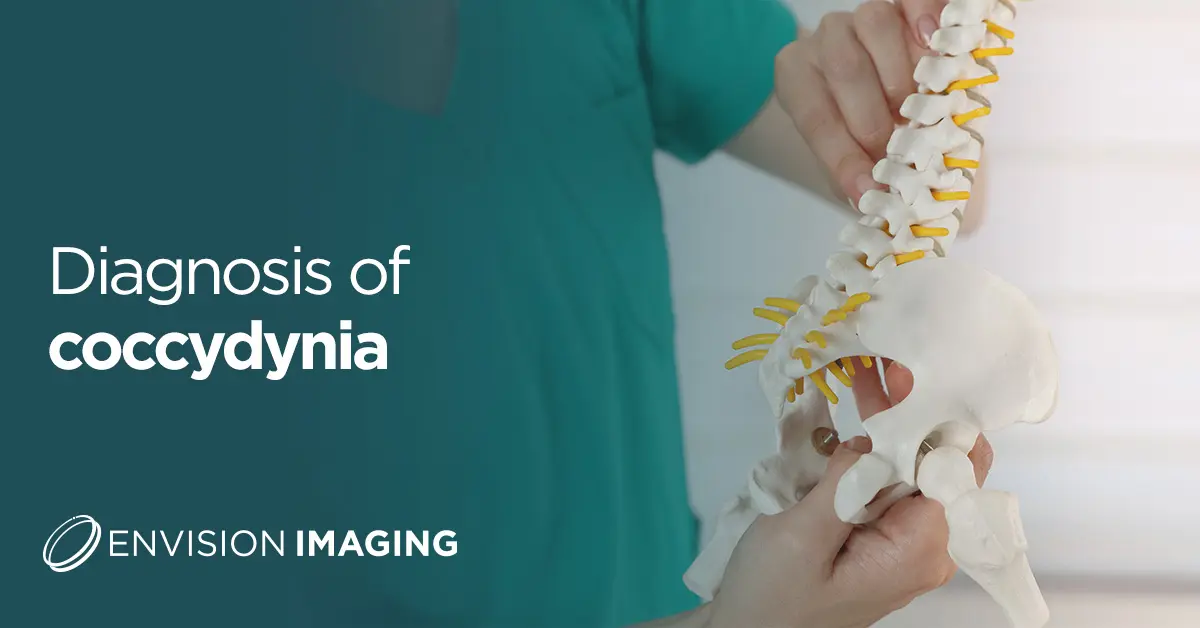 Coccyx Pain Symptoms