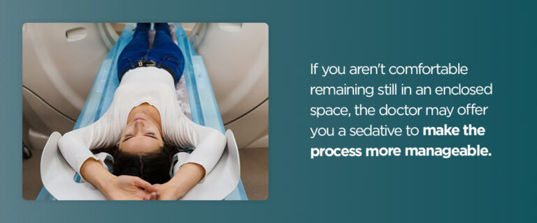 Preparing for an abdominal CT scan - Envision Radiology